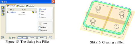 Figure 1 From CREATING GEOMETRIC SHAPES IN AUTODESK INVENTOR USING OF