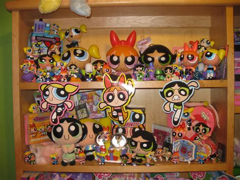Powerpuff Girls Collection Updated Part 1 By Nickelodeon13 On Deviantart