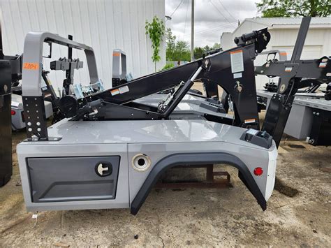 Jerr Dan Mpl40 Wrecker Body Tipton Sales And Parts Inc