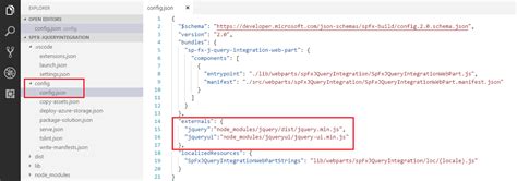 Sharepoint Framework Integrating Jquery With Spfx Webparts Nanddeep