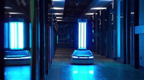 Robotics Amrs Selabumi