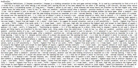 Dspy Is All You Need Drop Langchain Now By Fs Ndzomga Level Up Coding