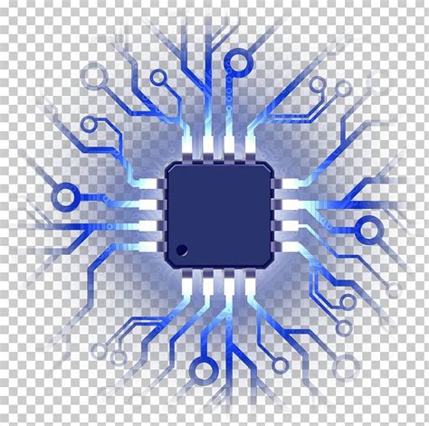 integrated circuit microcontroller electronic circuit electronics png clipart blue blue eyes