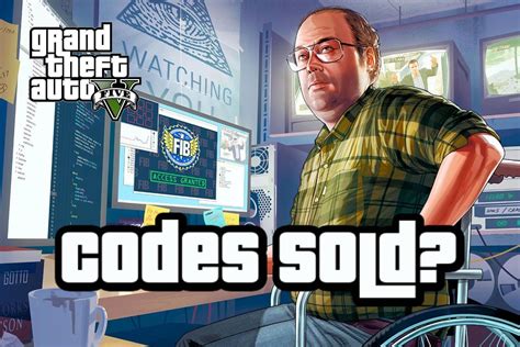 Rumors Of Gta 6 Hacker Selling Gta 5 Source Code May Be Fake