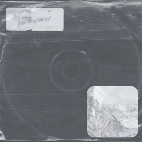 Lazy Mix IV Lazy Loopers WHAT EXPLOSIONS DO TO THE BODY SUMMER 2025