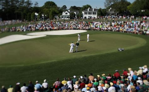 The Masters Our Major Preview Golfwrx