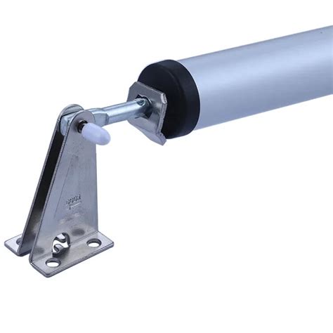 Automatic Hydraulic Door Closer Pneumatic Adjust Security Screen Opener