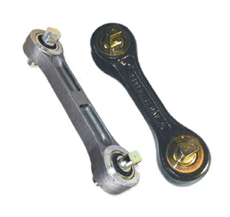 Control Links Control Arms Link Arm Assemblies Gmt Rubber