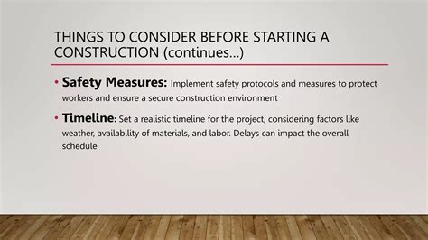 Basics Of Building Construction Pptx