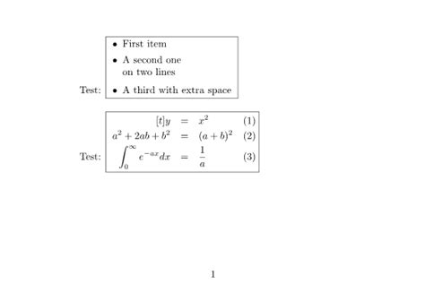 Packages Latex Externes Python