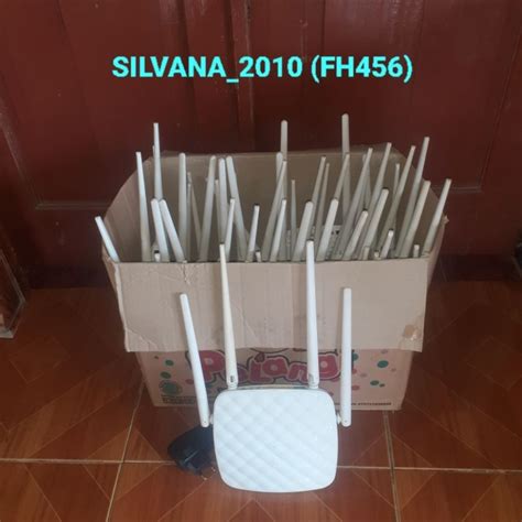 Jual Router Tenda Fh Sinyal Joss Shopee Indonesia