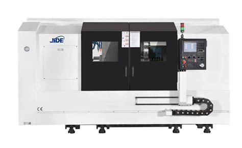 ซัพพลายเออร์ศูนย์กลึงแนวนอน Cnc จีน ผู้ผลิต โรงงาน ราคาดี Jide