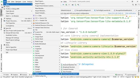 基于tensorflow Lite实现的android花卉识别应用基于tensorflow Lite实现android花卉识别应用 Csdn博客