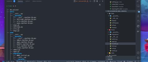 🌳tree Command Dev Community
