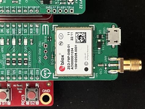 Im Using Two Zed F9p Modules In Moving Base Mode To Achieve Precise Relative Positioning But