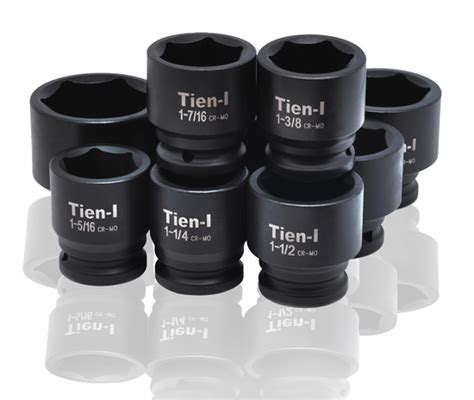 Cr V Cr Mo Impact Sockets Which One Is Better Tien I Co