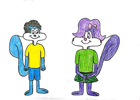 Fifi Friday When I Met Fifi By Jetchin On Deviantart