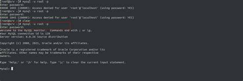 Cara Setting Mysql 8 Agar Bisa Remote Mysql Manual