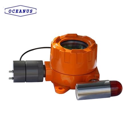 OC F Fixed Argon Ar Gas Detector Tradekorea