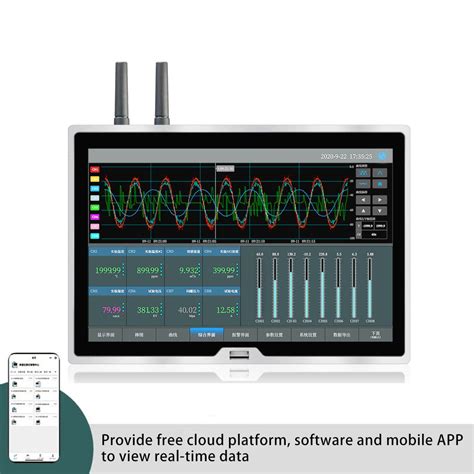 Wireless Iot Gateway Data Collection Module High Quality Lora Gateway Data Logger Data Logger