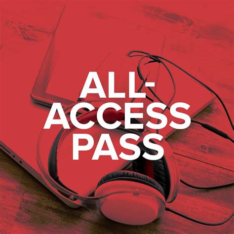 Monthly Access Pass Worship Vocalist
