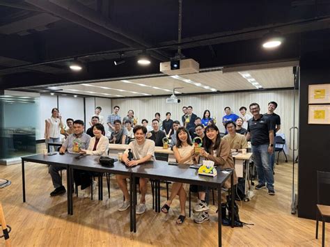 karen hsieh on linkedin productmanagement 2024productawards taiwanproductawards