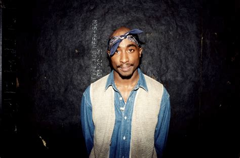 New Details Emerge After Home Searched In Tupac Shakur Murder Case