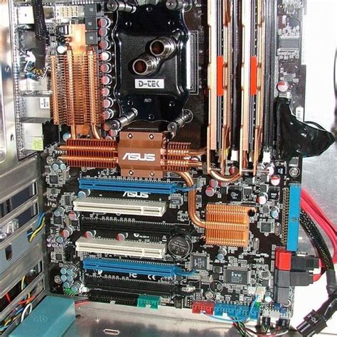 The Other Women Pt 2 TechPowerUp Case Modding Gallery