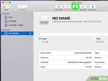 How To Wipe Clean An External Hard Drive Mac Windows