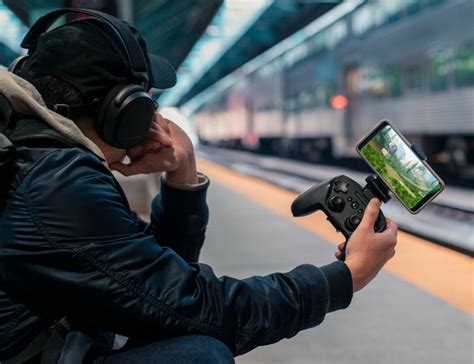 This Multi Platform Wireless Controller Is All About Freedom