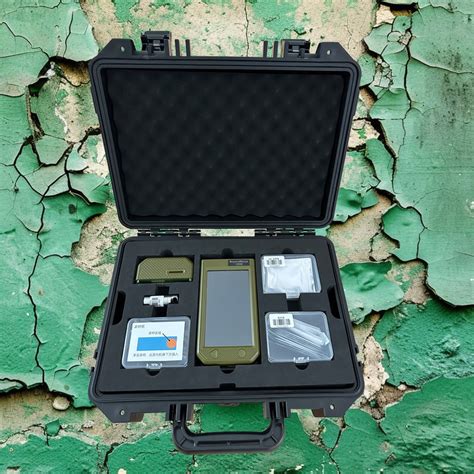 Weelon Beyondfocus 1000 Portable Explosive Trace Detector Buy Weelon Portable Explosive Trace