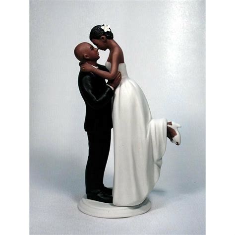 Wedding Cake Toppers Bride And Groom 60 Photos