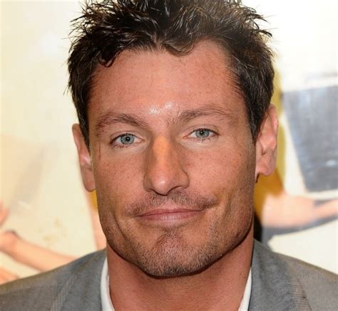 Dean Gaffney To Make Shock Return To Eastenders As Robbie Jackson
