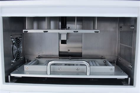 Ex 32 Automatic Dnarna Extraction System Ybo Technologies Co Ltd