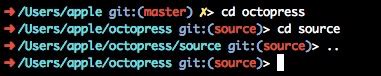 Mac Zsh Wulicode