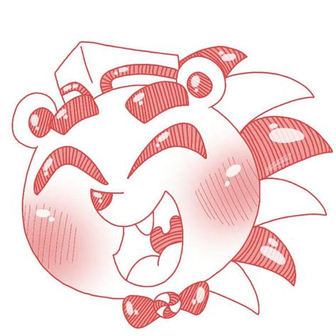 Candy Russell By Da Lila27 On Deviantart