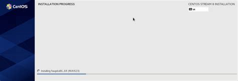 Setup Nfs Server On Centos 8 For Vcloud Director Mohamed Imthiyaz