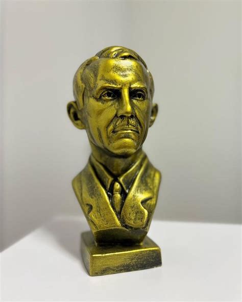 Погруддя євгена коновальця — ціна 850 грн у каталозі Статуетки Купити товари для дому та побуту