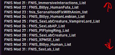 SexLab SE Sex Animation Framework V B Page Downloads SexLab