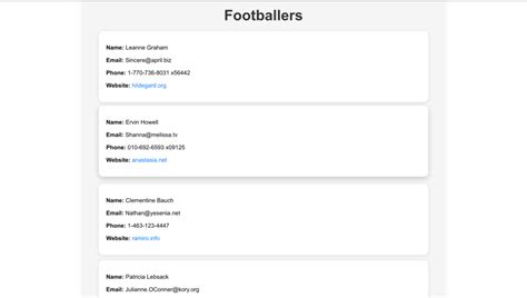 How To Use Chrome Devtools For Api Mocking Logrocket Blog