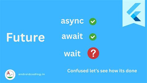 How To Effectively Use Then For Asynchronous Programming