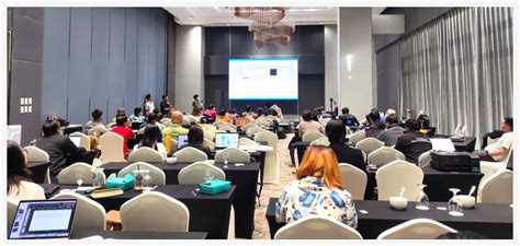 Mgb Roxiii Holds Geoscience Workshop 2024 Official Website Of Mines And Geosciences Bureau