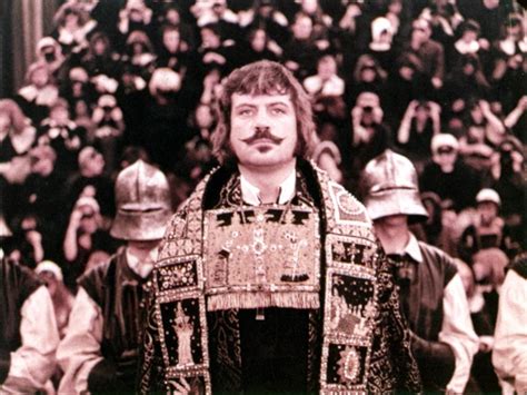 Oliver Reed Actor