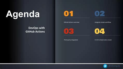 Devops With Github Actions Pdf