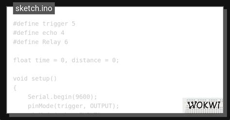 P5 Wokwi Esp32 Stm32 Arduino Simulator