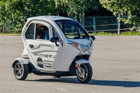 Трицикл triscooter trike tricycles elejuli (74 фото) - hdpic картинки