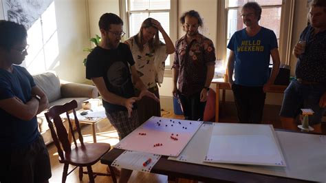 Naive Bayes Classifier Dynamicland Archive