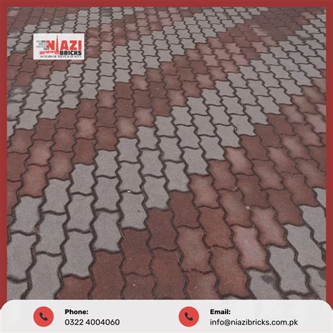 Buy Tuff Tiles In Pakistan 2026 Prices And Sizes Niazi Bricks