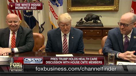 Trump Must Act Now To Save Americans From Imploding Obamacare Fox