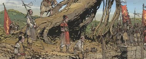 Zheng Shi T 1 La RiviÈre Des Perles Regard Critique